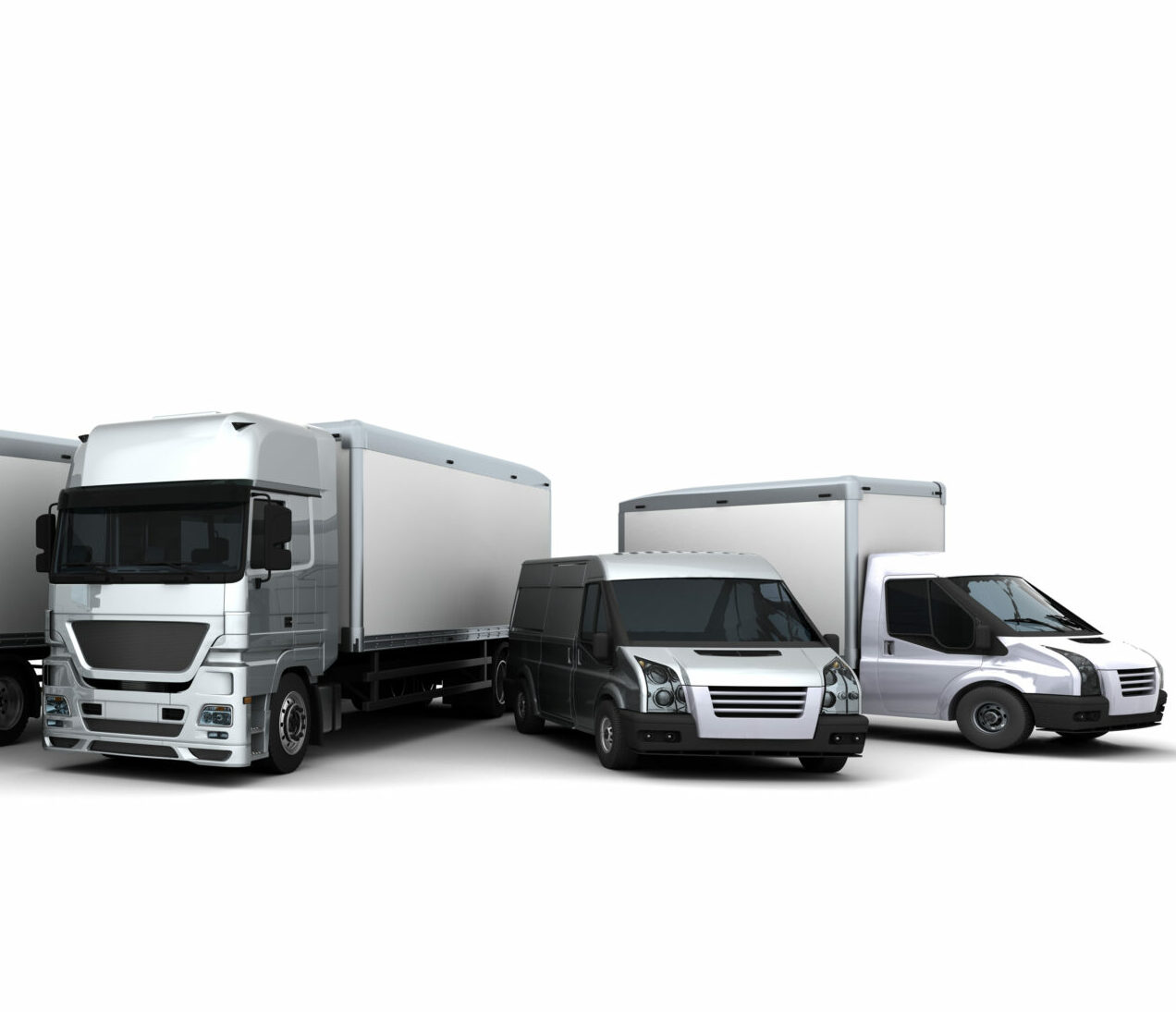 VECTURA SYSTEM – Sustainable Transition of logistic fleet